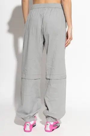 RETHINKIT STUDIOS Loose-fit Trousers
