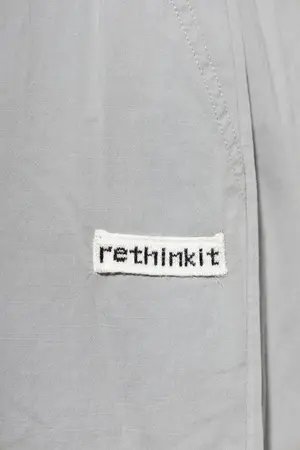 RETHINKIT STUDIOS Loose-fit Trousers