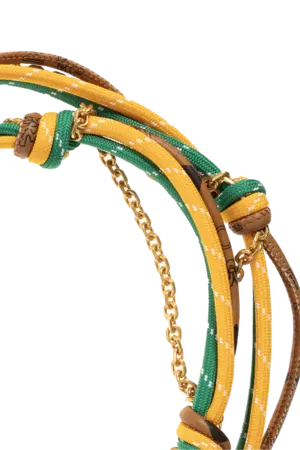 Mcm Bag Strap