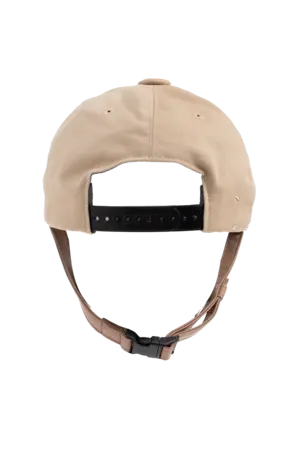 MAISON MARGIELA Baseball Cap - Beige