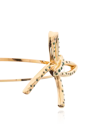 Marni Headband With Crystals