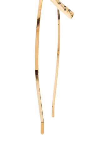 Marni Headband With Crystals