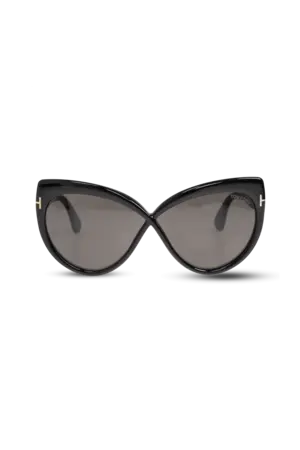 TOM FORD Sunglasses - Black