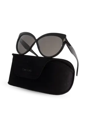 TOM FORD Sunglasses - Black