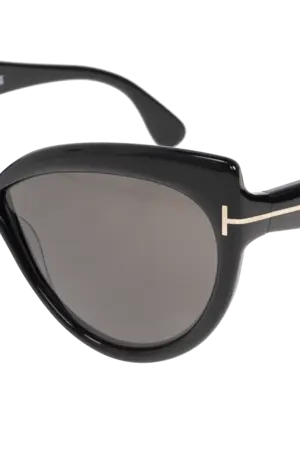TOM FORD Sunglasses - Black