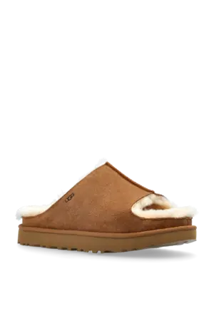 UGG Greenport Slides - Brown