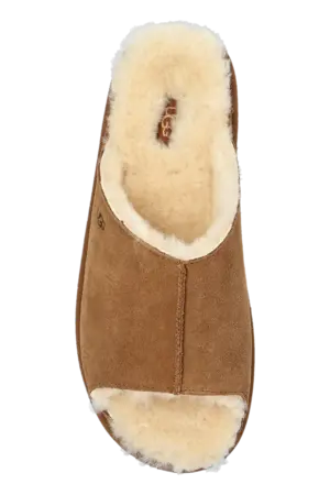 UGG Greenport Slides - Brown
