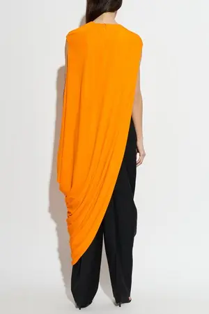 TOM FORD Asymmetric Top - Orange