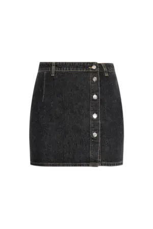 Iro Paris Denim Skirts