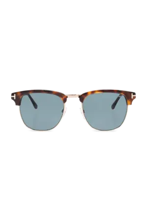 TOM FORD Sunglasses - Brown