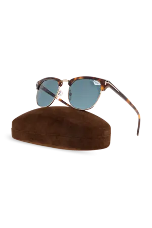 TOM FORD Sunglasses - Brown