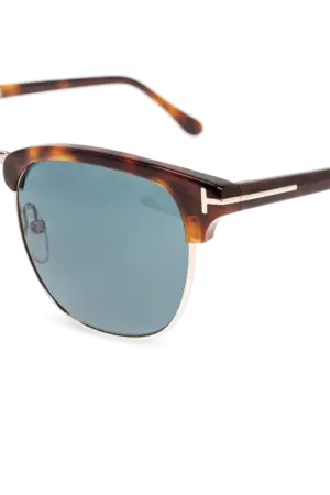 TOM FORD Sunglasses - Brown