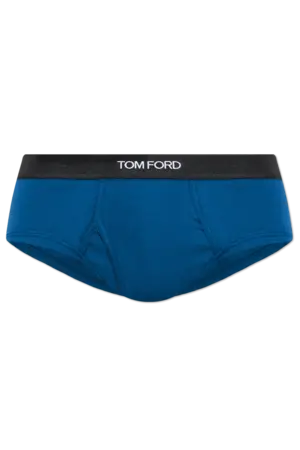 Tom Ford Low Rise Boxers & Briefs