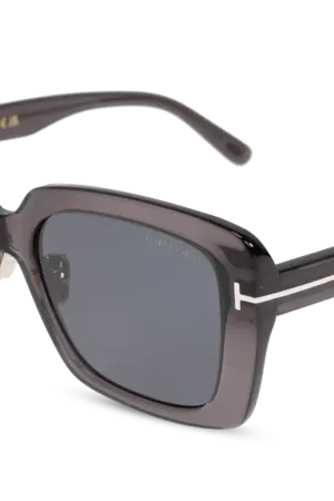 TOM FORD Sunglasses With Acetate Frame