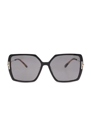 TOM FORD Joanna Sunglasses Black