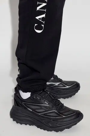 HOKA® Sports Shoes - Black