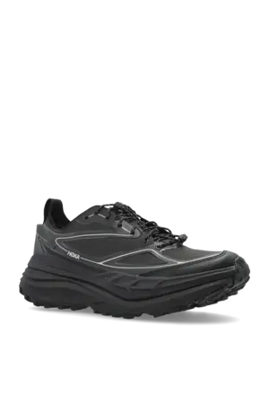 HOKA® Sports Shoes - Black