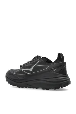 HOKA® Sports Shoes - Black