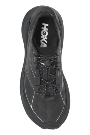 HOKA® Sports Shoes - Black