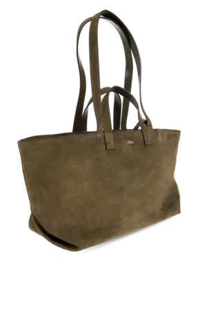 A.p.c. Le Drummer Tote