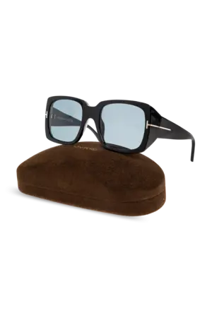 TOM FORD Rectangle Sunglasses