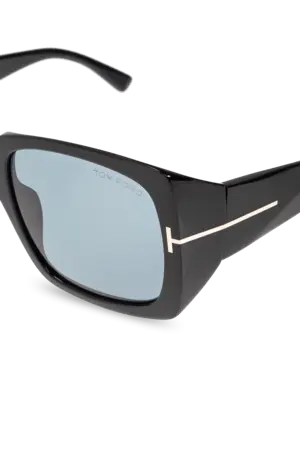 TOM FORD Rectangle Sunglasses