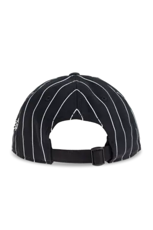 Y3 Cap With Visor - Black