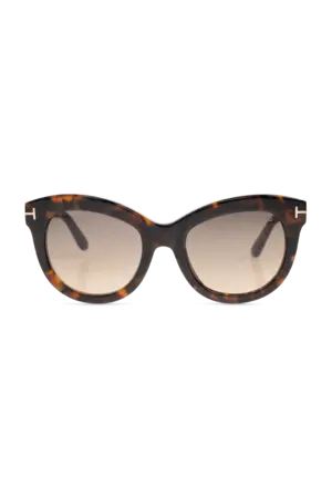 TOM FORD Sunglasses - Brown