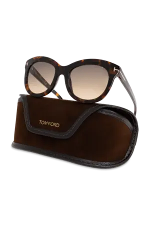 TOM FORD Sunglasses - Brown
