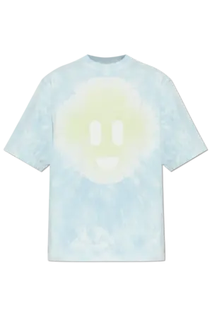 Casablanca T-shirt With Print