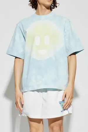 Casablanca T-shirt With Print