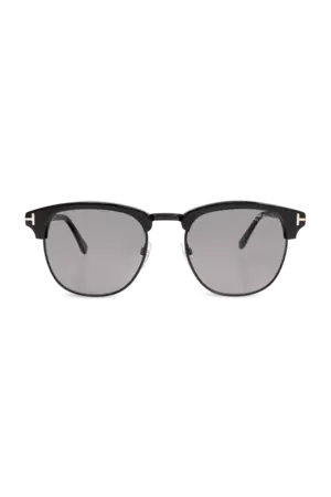 TOM FORD Sunglasses - Black