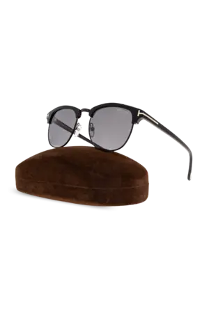 TOM FORD Sunglasses - Black