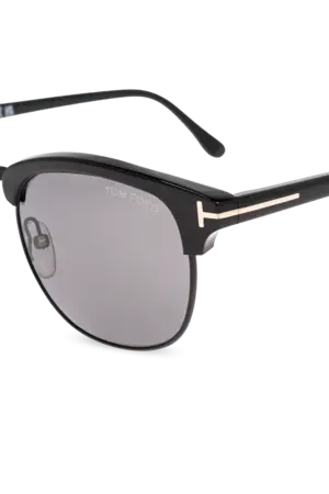 TOM FORD Sunglasses - Black