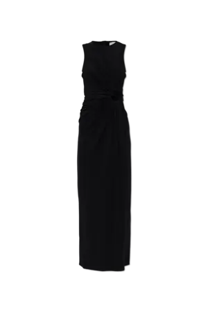 Sportmax Spaghetti Strap Day Dresses
