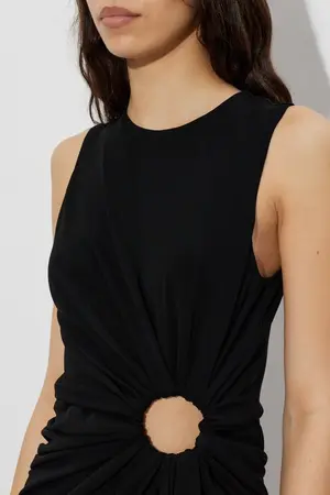Sportmax Saletta Maxi Dress