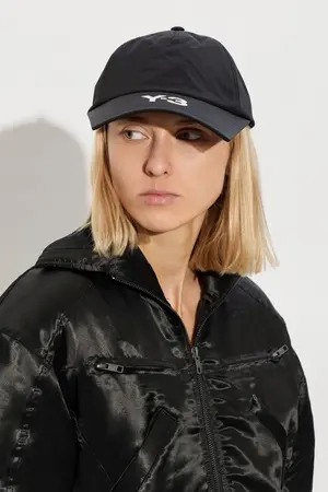 Y3 Baseball Cap