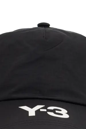Y3 Baseball Cap