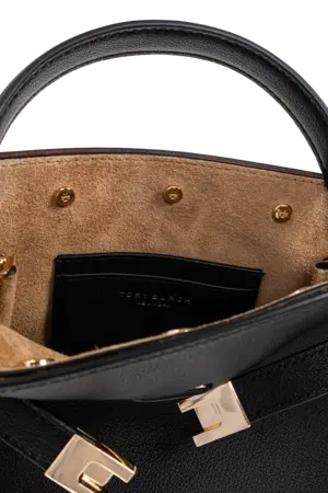 Tory Burch Lee Radziwill Petite Handbag