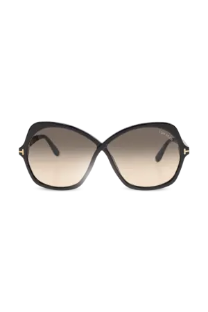 Tom Ford Oversized Acetate Sunglasses