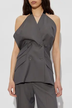 Max Mara Cali Top