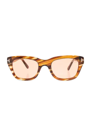 TOM FORD Sunglasses - Brown