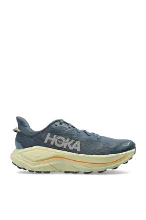 Hoka® Textured Sneakers For Men