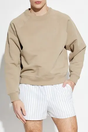 Ami Oversized Sweatshirt