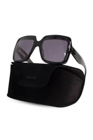 TOM FORD Sunglasses - Black