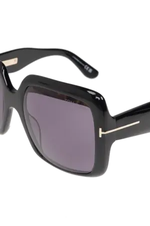 TOM FORD Sunglasses - Black