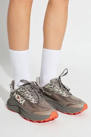 HOKA® Sports Shoes - Grey