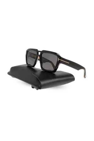 TOM FORD Rectangular Sunglasses