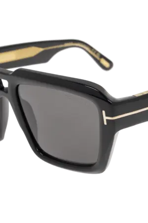 TOM FORD Rectangular Sunglasses
