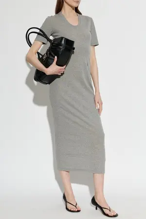 JIL SANDER Three-pack Of Dresses